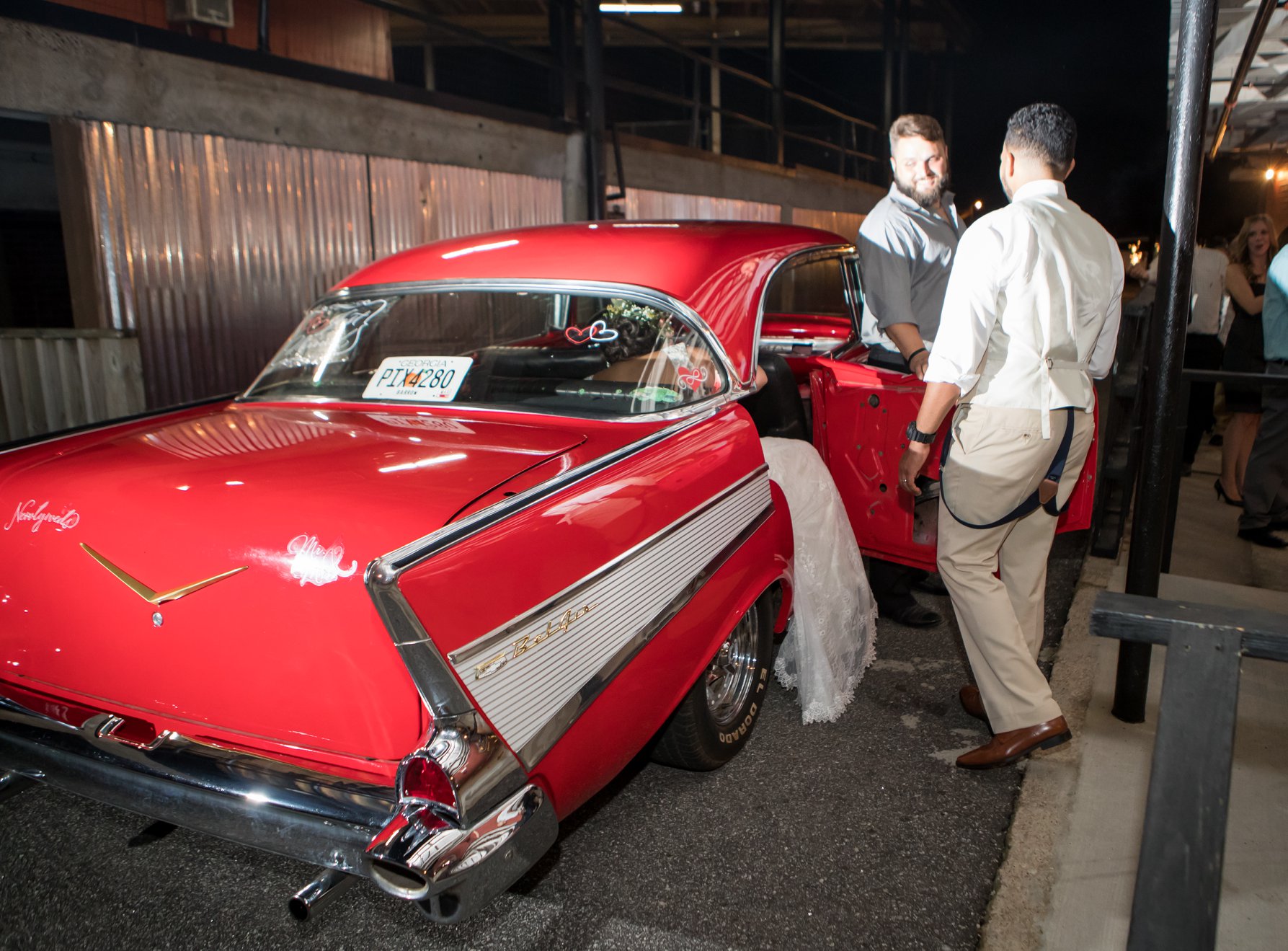 Welcome to Mama Tried Style & Speed